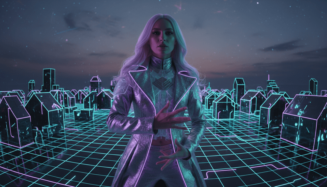 Songs of Ice by Alexandrite: Gerador de Vídeos Musicais Épicos com IA ...