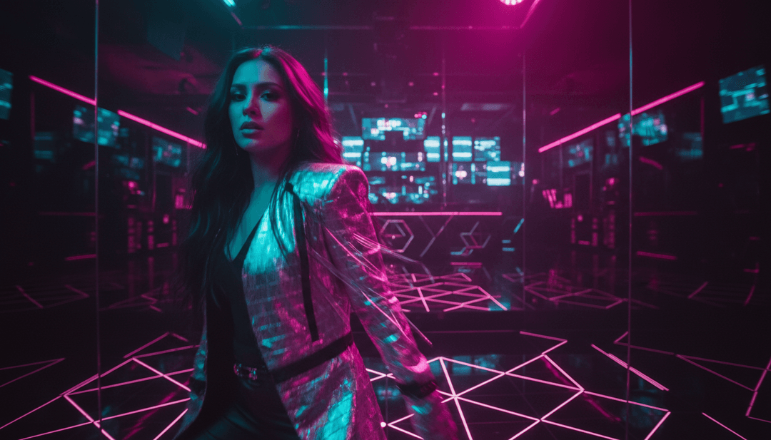 Ya se va by Eliana | Crea videos musicales y covers con IA con Freebeat ...