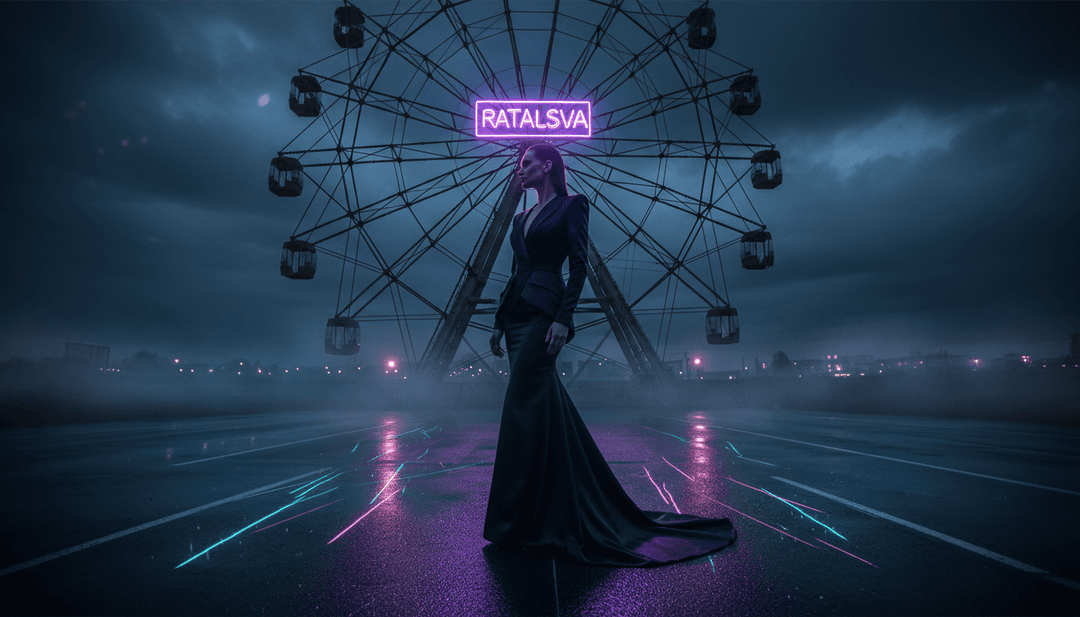 Nemesis by Ratislava: Create AI Music Videos & Covers with freebeat.ai ...