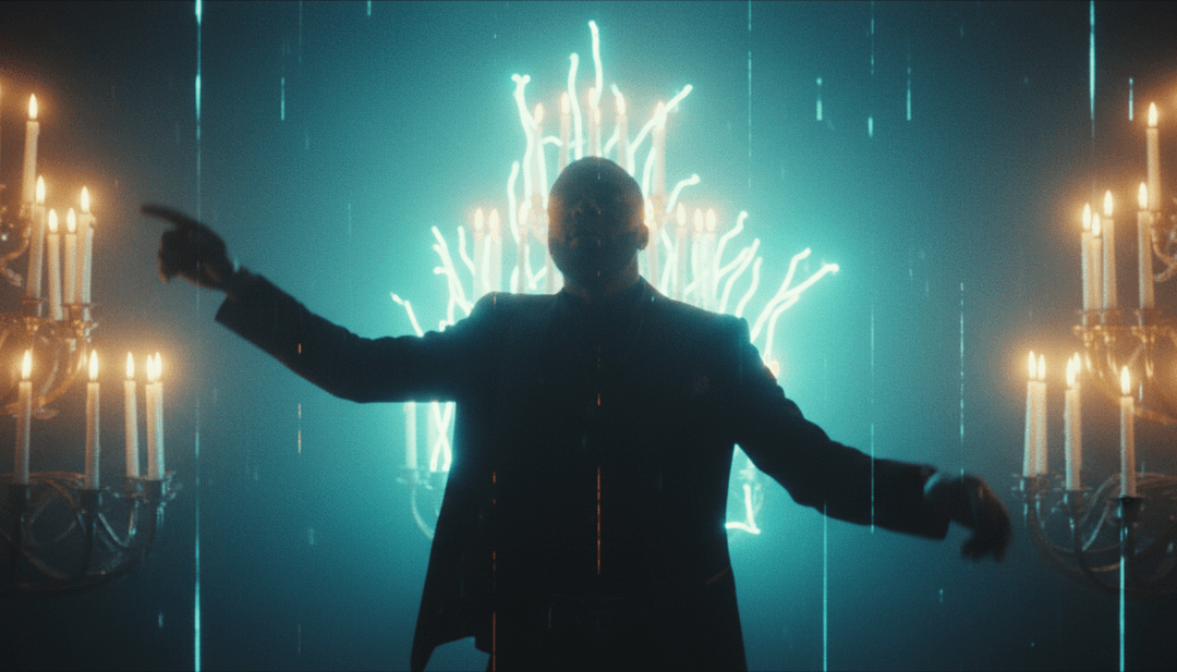 The Third Rail (The Coasts) de DJ Genesys: Generador de Videos ...