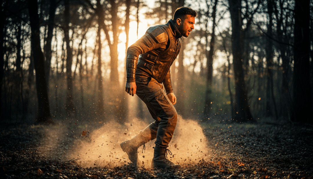 Get out of My Way by God of The Sun - AI Music Video Generator ...