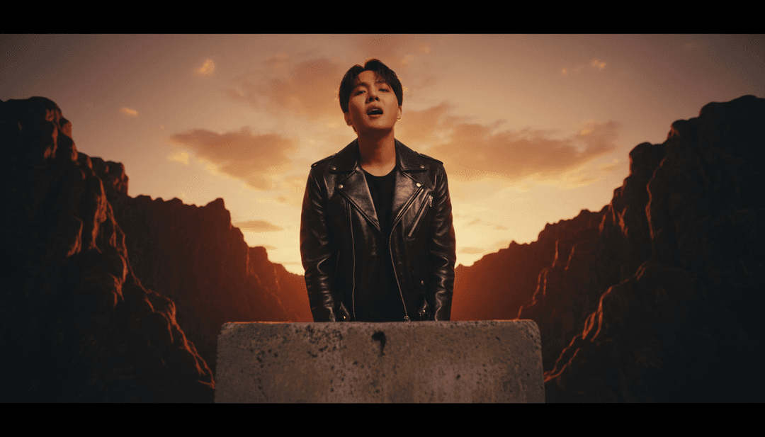 MONA LISA by j-hope: Craft Dynamic AI Music Videos with freebeat.ai ...