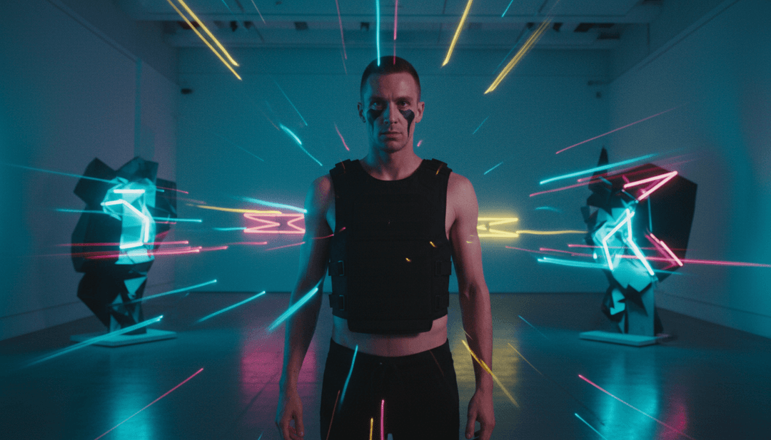 MONKEY MOSH by XONOR | Gerador de Vídeos Musicais de Metal Extremo com ...