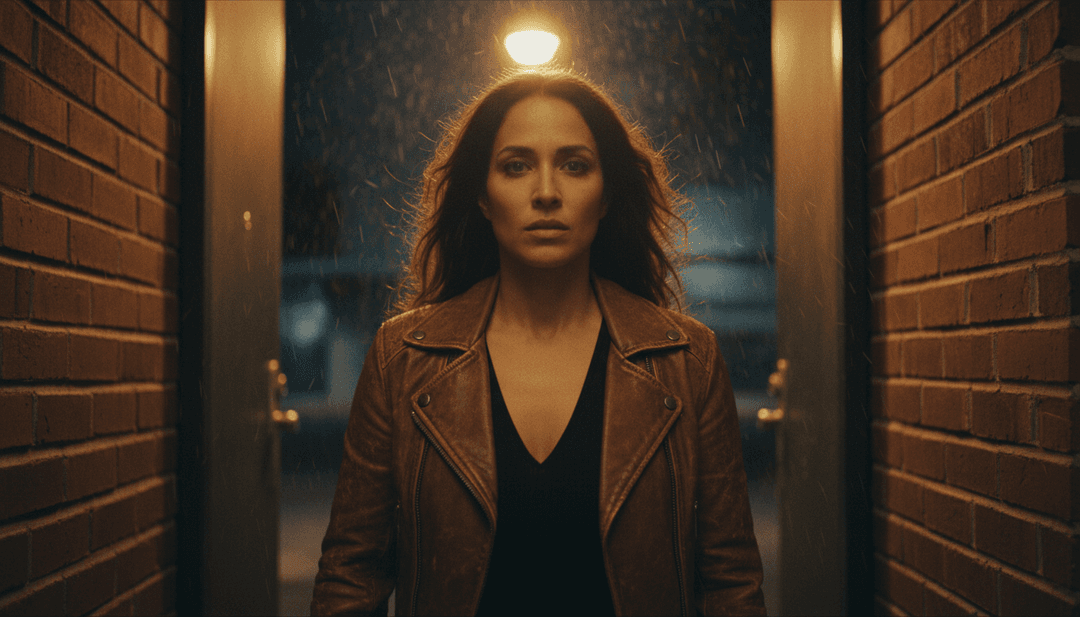 Another Chance by Loren Zee: AI Music Video Generator for Alternative ...