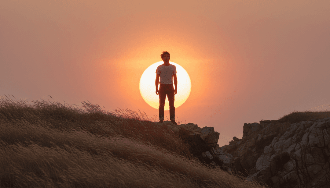 caroline by Zach Herron: Create AI Music Videos with freebeat.ai ...