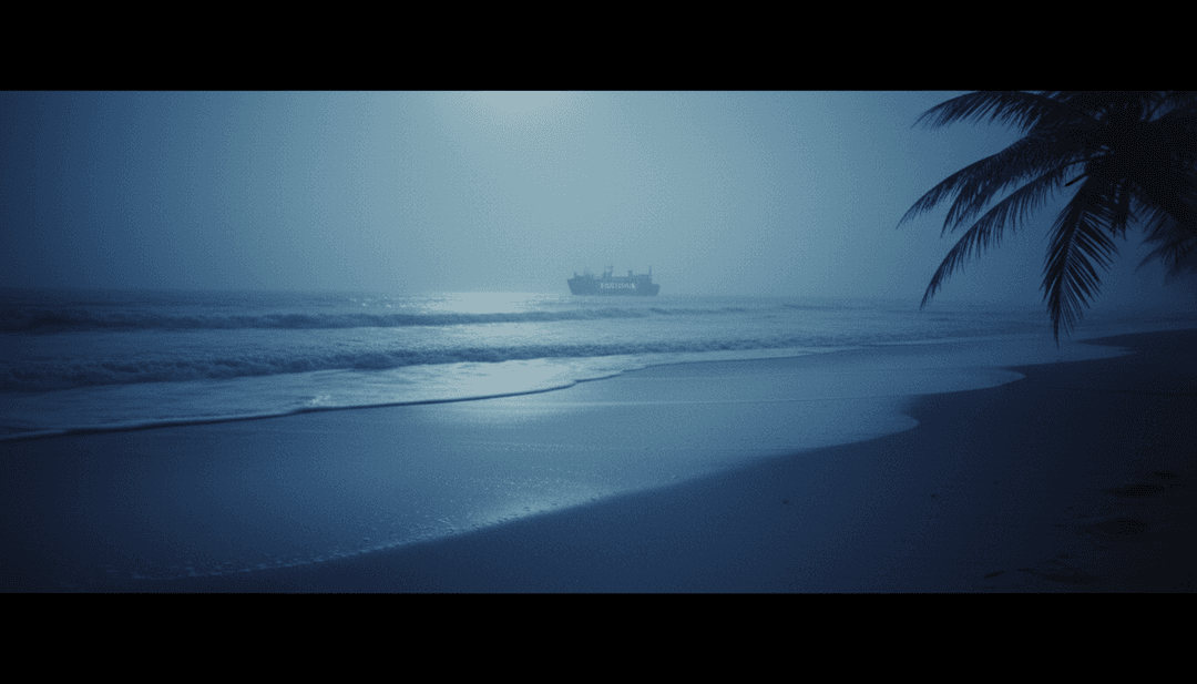 La lune by L'Impératrice | Create Stunning AI Music Videos | freebeat ...