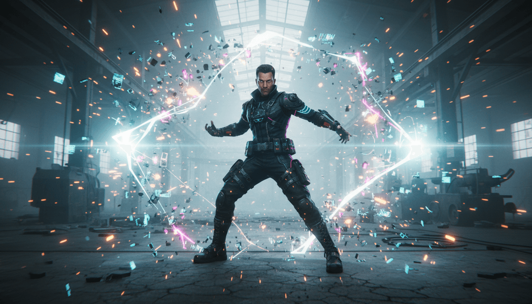 Brainrot Anime Opening by Sallo.ia - Create Dynamic AI Music Videos ...