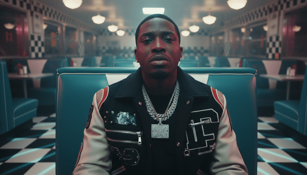 Baddies on Payroll by HNF SANTANA HUNXHO | AI Music Video Generator ...