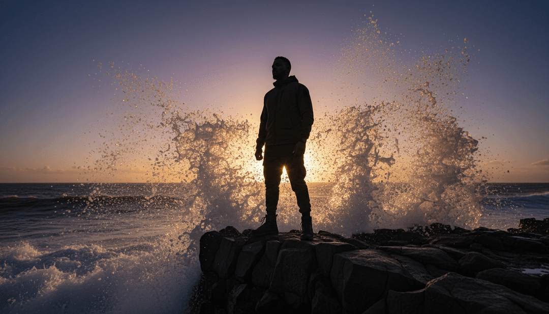 Te Robo by Damian Flow: Gerador de Clipe e Capa de Música AI para ...