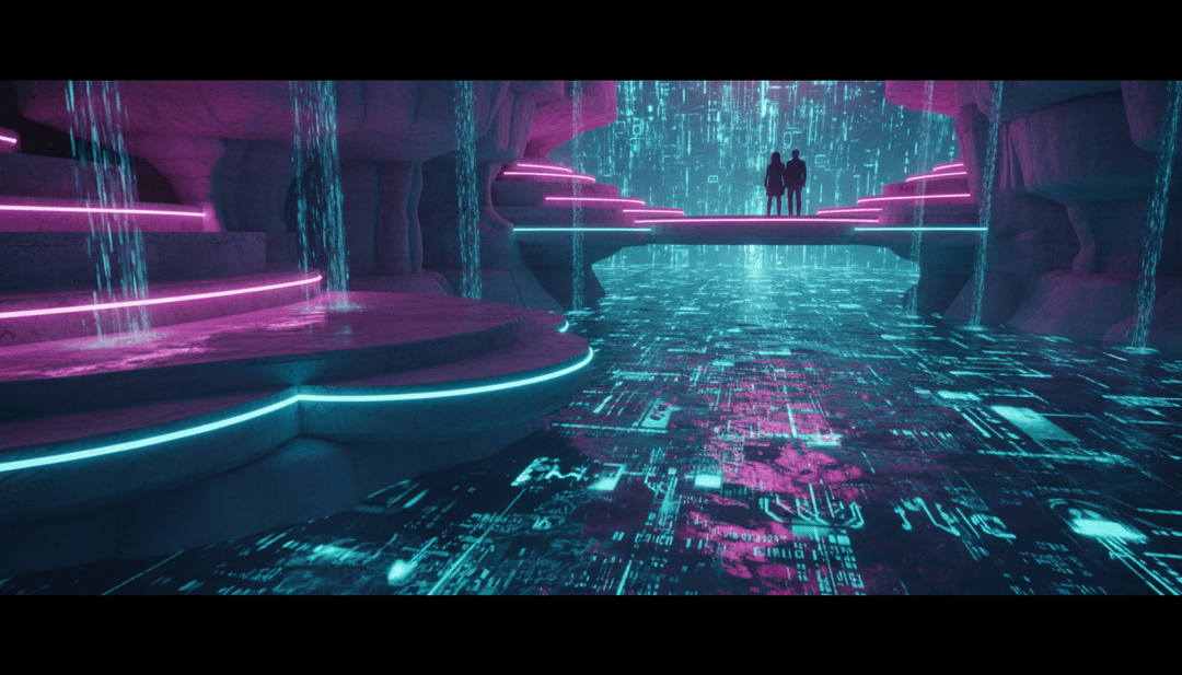 Voulez-Vous (Mamma Mia!) by Cast | Gerador de Videoclipes e Letras com ...