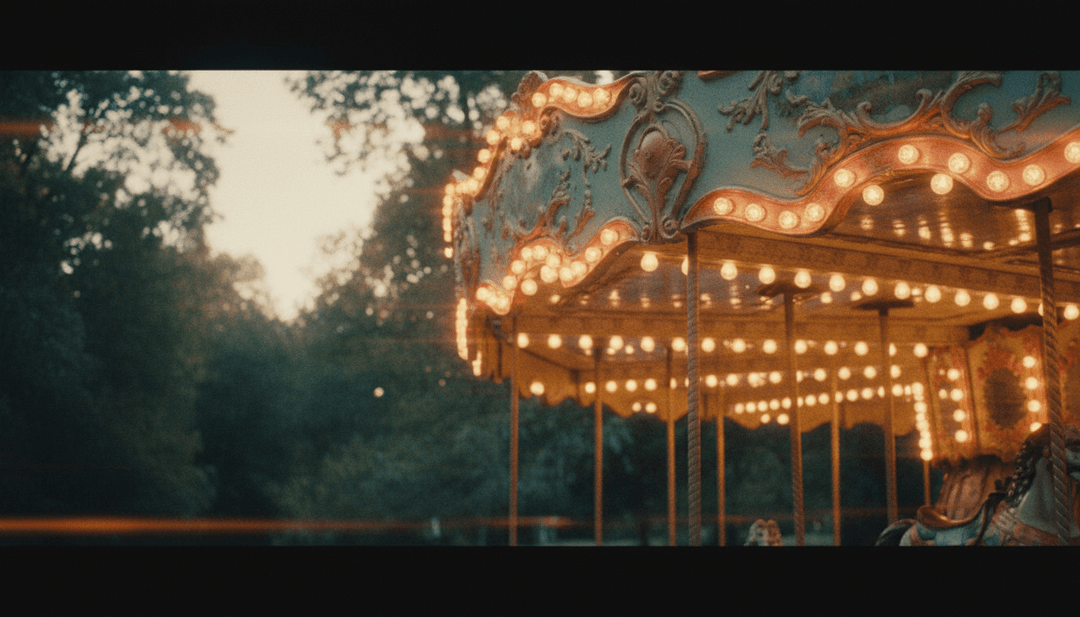 Sailing on Light by C: Gerador de Vídeos Musicais e Letras com IA ...