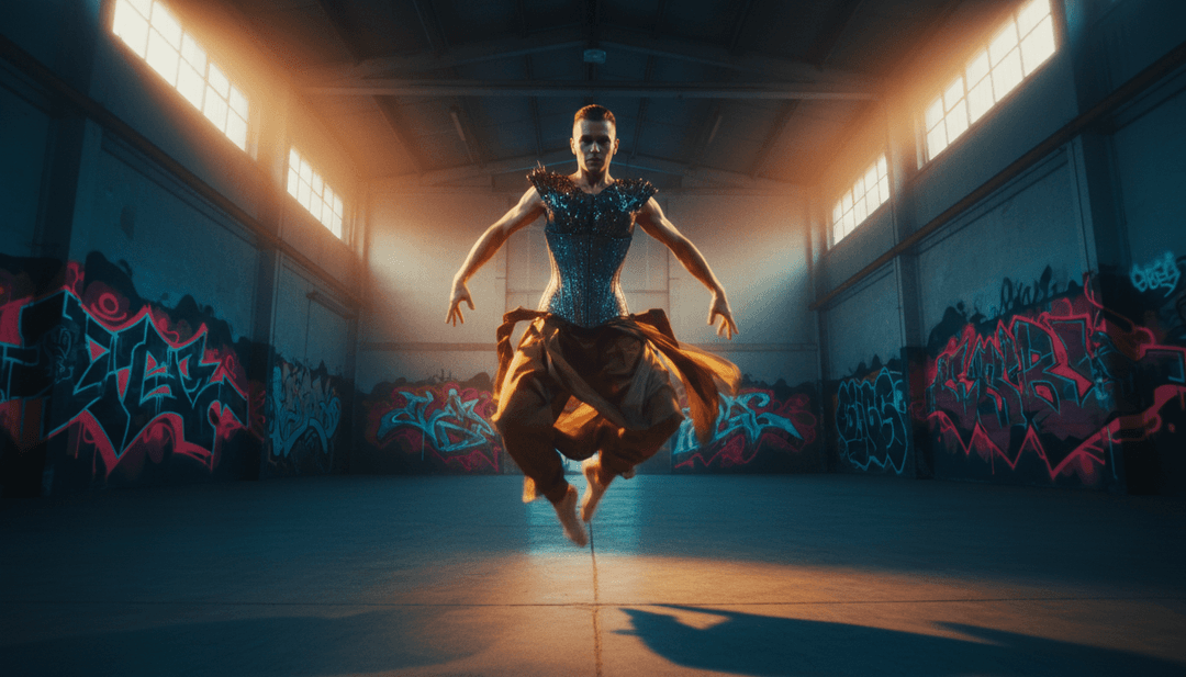 Caroline Polachek's 'Billions' - Create AI Music Videos & Covers with ...