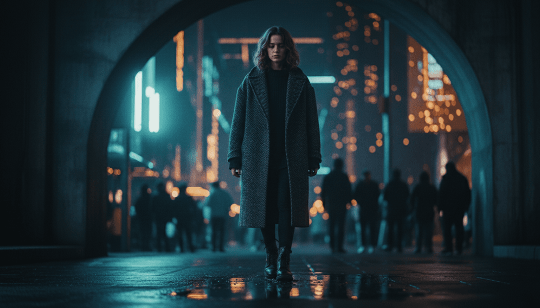 Amoeba by Clairo: Create Stunning AI Music Videos | freebeat.ai - Top ...