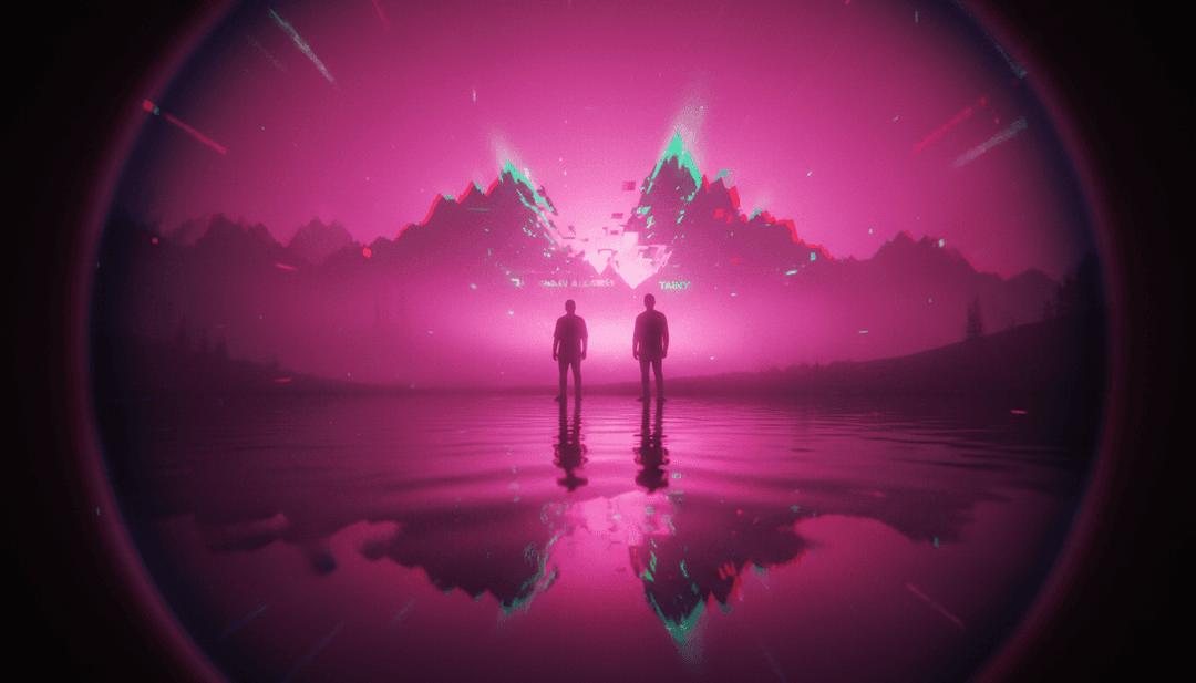 Sci-Fi de Tainy, Rauw Alejandro: Crea tu video musical de IA en ...