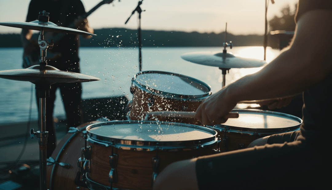 Point of Defeat por Razor Burn: Crie Vídeos Musicais e Visuais de ...