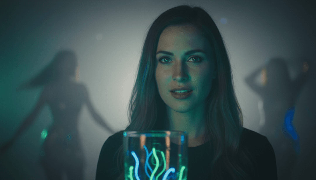 Lorde - Secrets from a Girl: AI Music Video Generator | freebeat.ai ...