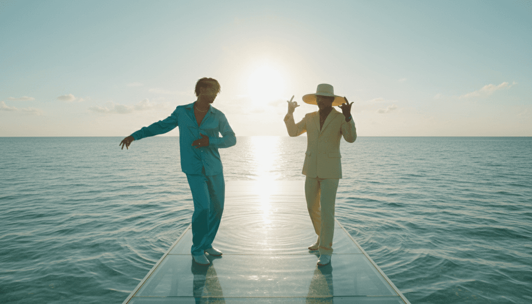 Drop It Like It's Hot (Instrumental) AI Music Video Generator | Snoop ...