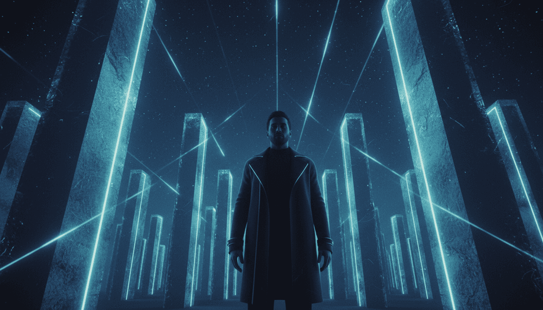 Lejos de ti by Koke Alejo | AI Music Video & Cover Generator - freebeat ...