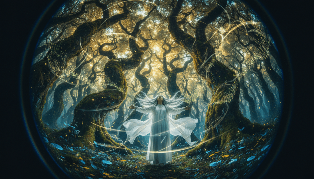 Rhapsody de Lunaholic: Crea tu video musical y portada con IA en ...