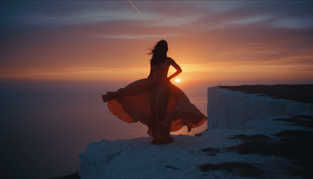 Olivia Dean - Man I Need: AI Music Video Generator for Jazz & Soul ...