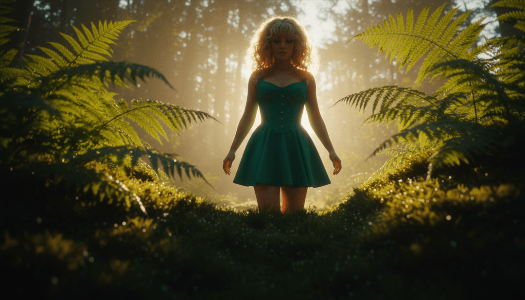 Don’t Worry I’ll Make You Worry - Sabrina Carpenter AI 뮤직비디오 생성기 ...