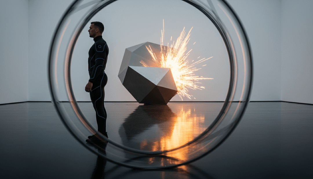 Imagine Dragons' "Eyes Closed": Generador de videos musicales con IA y ...