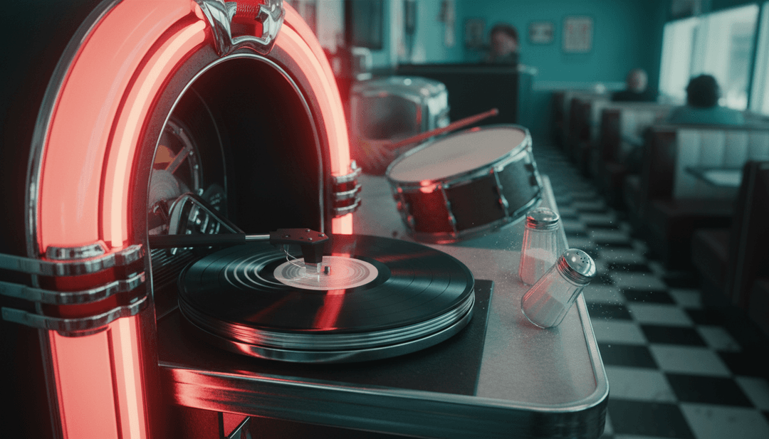 Create Dynamic AI Music Videos for Papa's Got a Brand New Pigbag ...