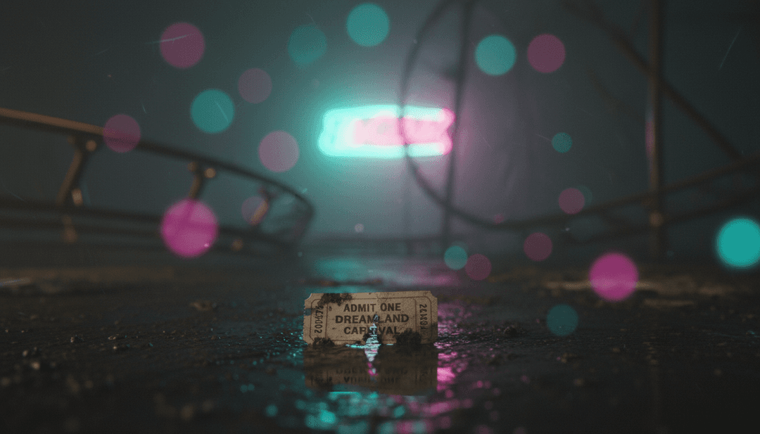 Generate an Inspiring Music Video for 'Forever with Jesus' by Barron ...