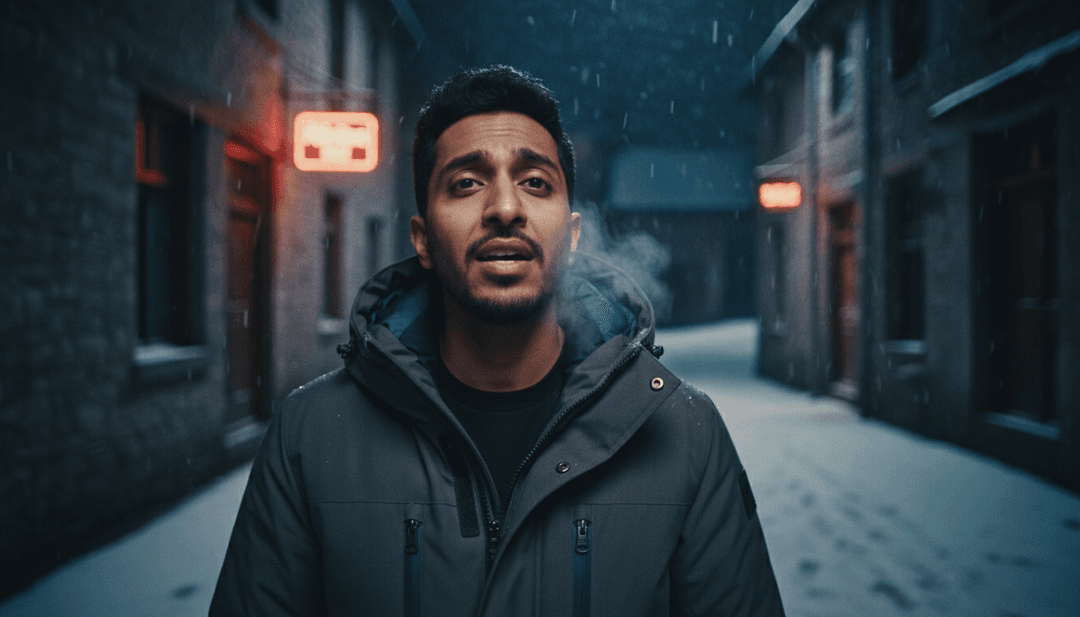 NAvA's Ath Alla (Remake) - AI Music Video Generator by Freebeat.ai ...